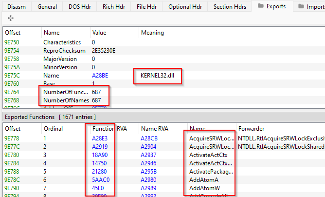 All I Want for Christmas is Reflective DLL Injection :: Vincenzo — Blog
